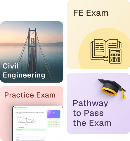Home | FE Practice Exam